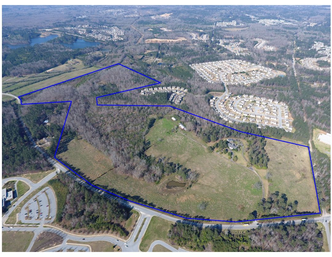 Fulton County, Georgia