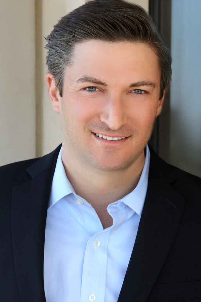 Matt Kaynard, Chief Operating Officer and General Counsel - Ornstein ...